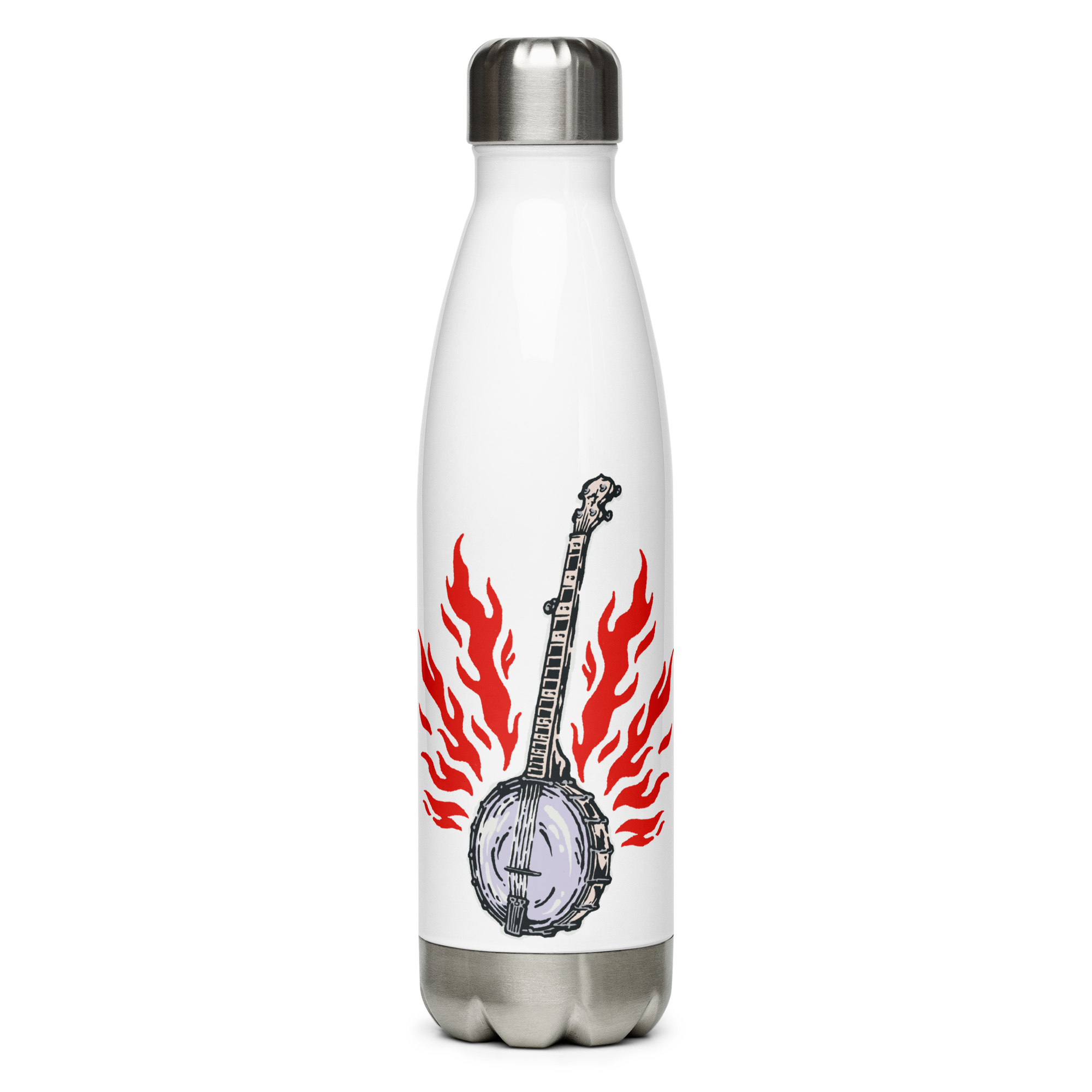 Banjo Gear: Water Bottles – Banjo Mountain